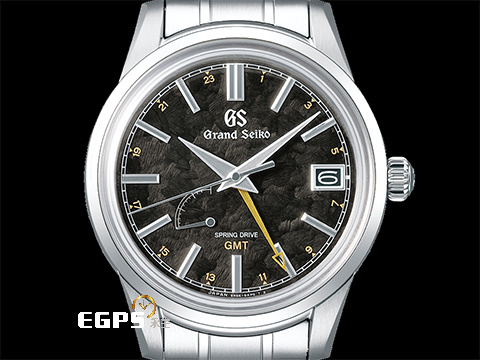 永生 | GRAND SEIKO 特級精工 Elegance Collection 節氣系列 SBGE271 Spring D