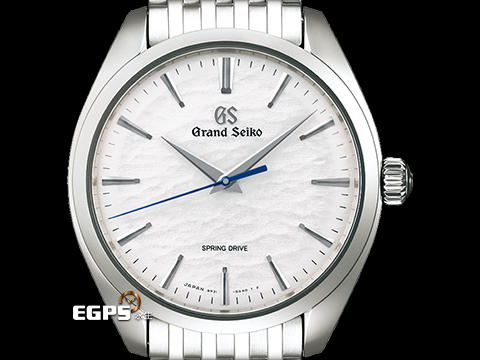 永生 | GRAND SEIKO 特級精工 GS 精工 Elegance Collection SBGY013 Spring