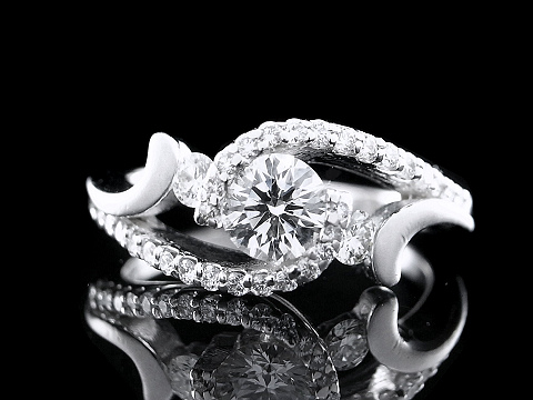 永生 | 0.30CT~0.49CT 鑽戒 (女)