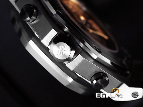 永生 | Audemars Piguet 愛彼 AP錶 Royal Oak Offshore 皇家橡樹 26470 離岸型 2