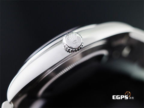 永生名錶珠寶交流中心-ROLEX 勞力士 Datejust 41 蠔式日式型 126300 絕版亮藍色坑紋圖案面盤 DJ41 不鏽鋼 2024 ...