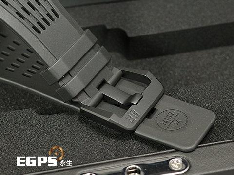 永生名錶珠寶交流中心-Bell & Ross 柏萊士 BR錶 Instrument系列 BR03-94 Multimeter 脈搏計、呼吸計 ...